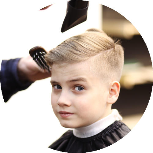 Services - Hayward Barber Shop ~ 715-634-0331